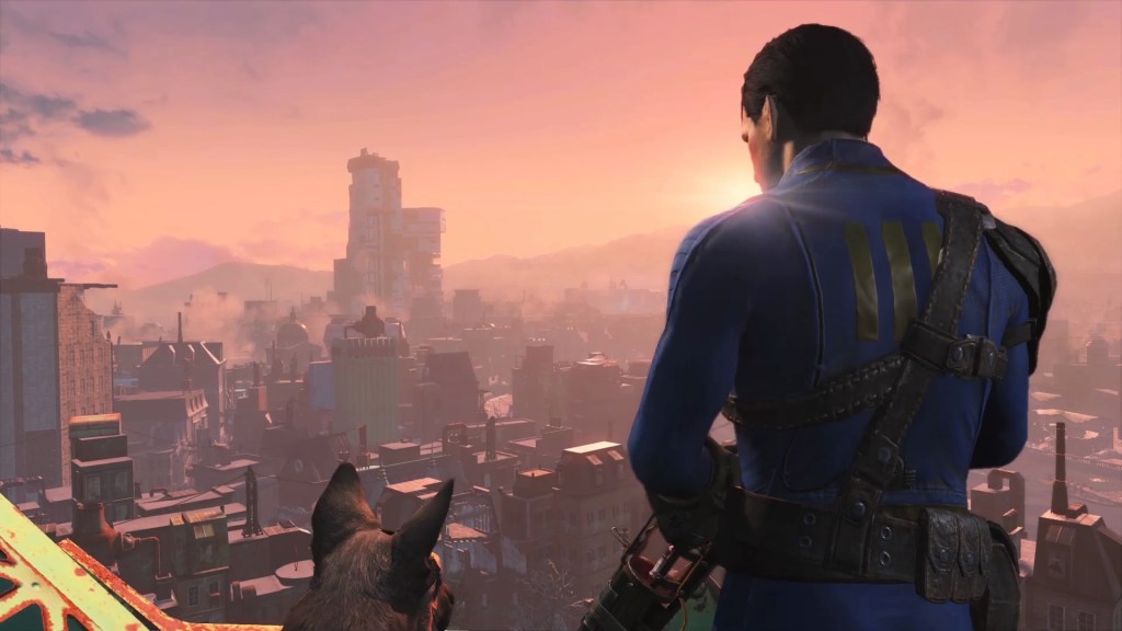 All Fallout 4 console commands and cheats