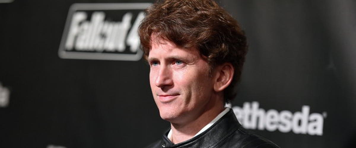Bethesda's Todd Howard on the success of Skyrim and its many re ...