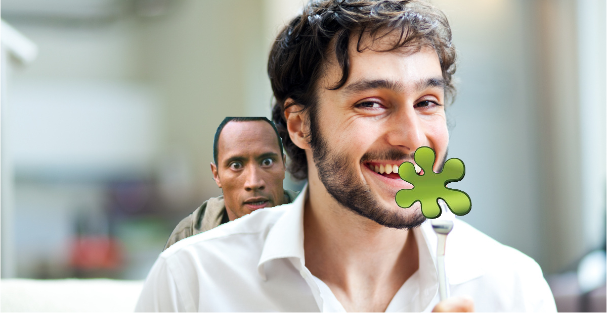 Get to know your Flixist writers: We love bad movies and aren't afraid ...