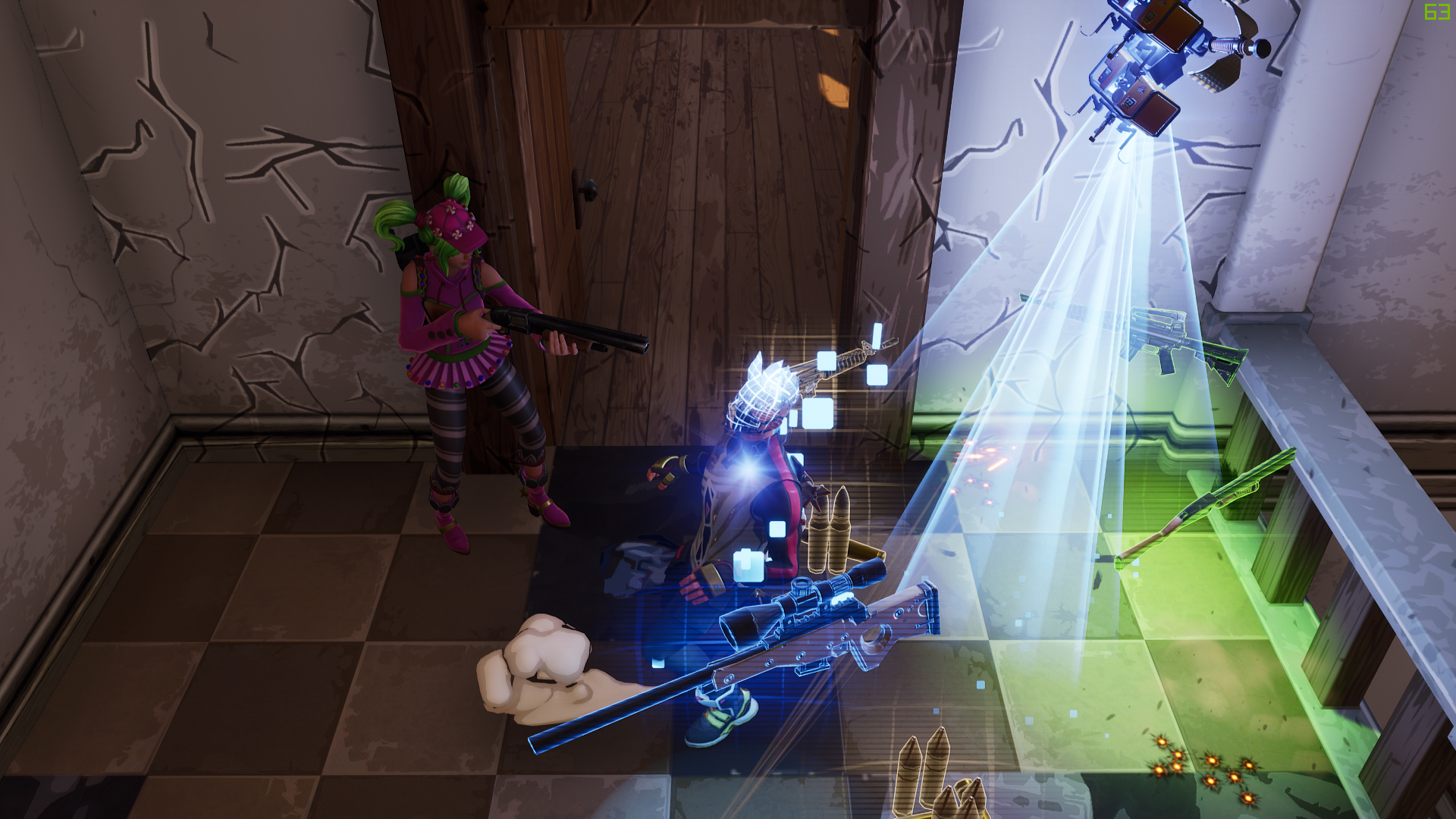 How do I get better at Fortnite? – Destructoid