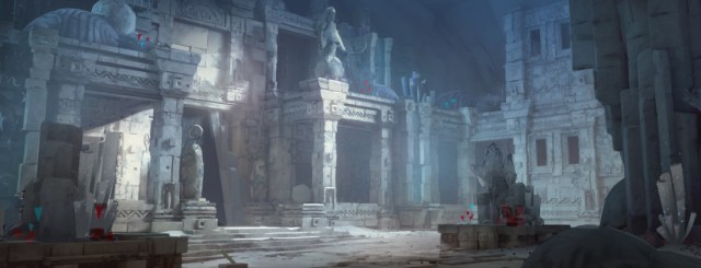 Absolver's Downfall expansion adding Bruce Lee combat style and new ...