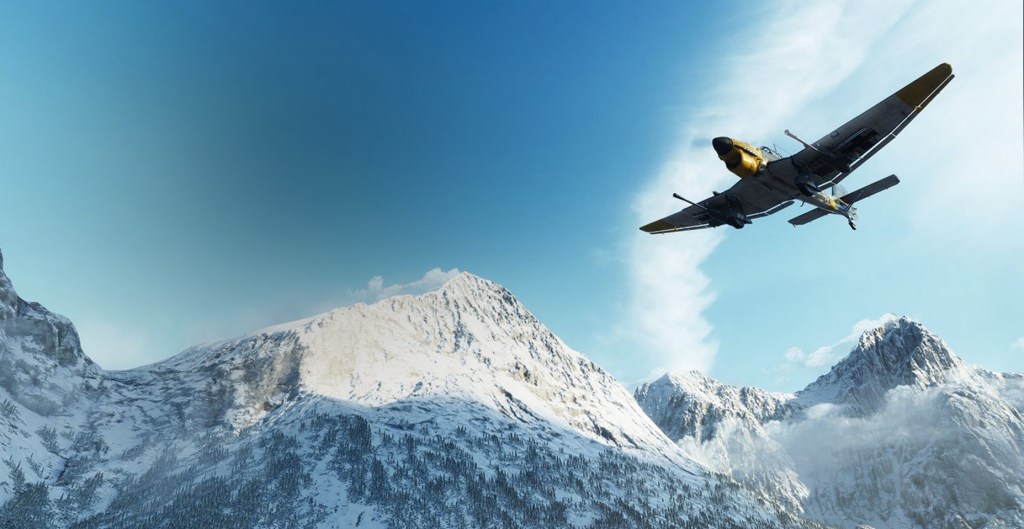 (Update) Battlefield V's Grand Operations will miss launch day ...
