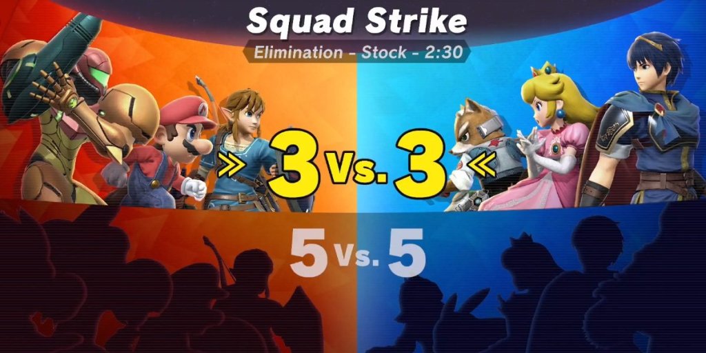 Super Smash Bros. adds Capcom Versus series-inspired 'Final Smash ...