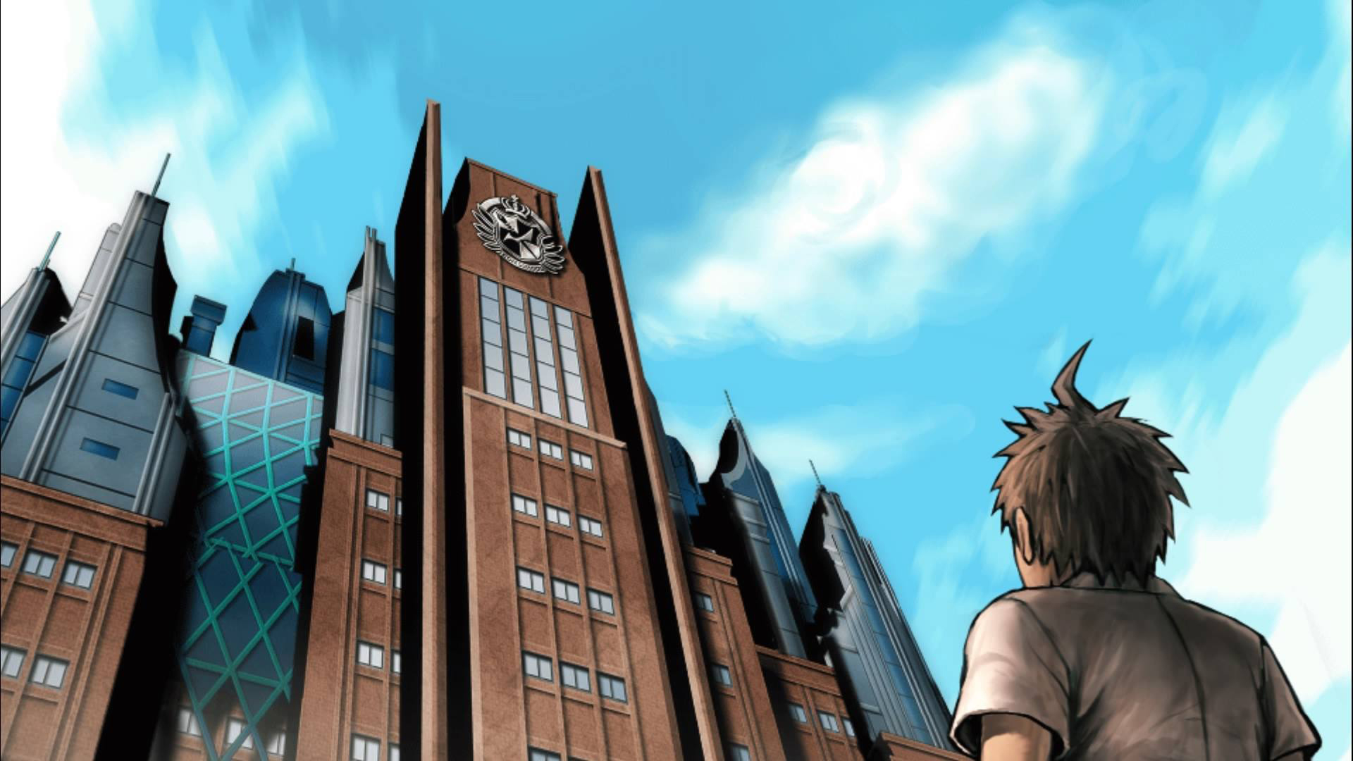 It's back to school season and we want to know which video game school ...