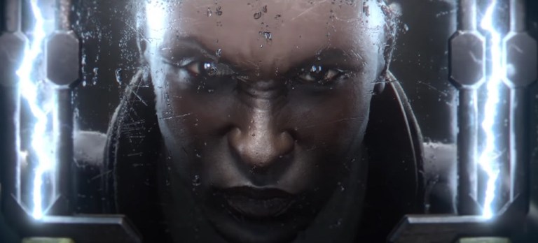 Rainbow Six Siege teases electrifying new Operator, Clash – Destructoid