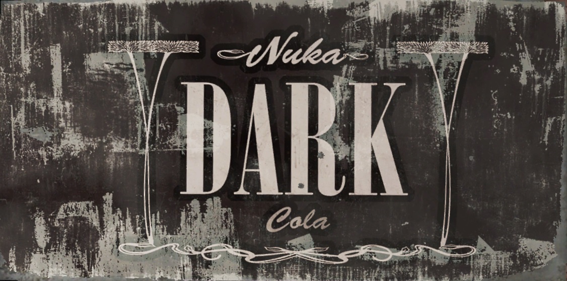 Turn the Wasteland into the Wastedland with official Fallout Nuka Dark ...