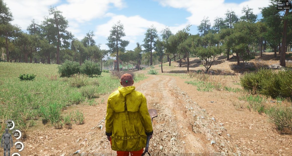 Early Access Review: SCUM – Destructoid