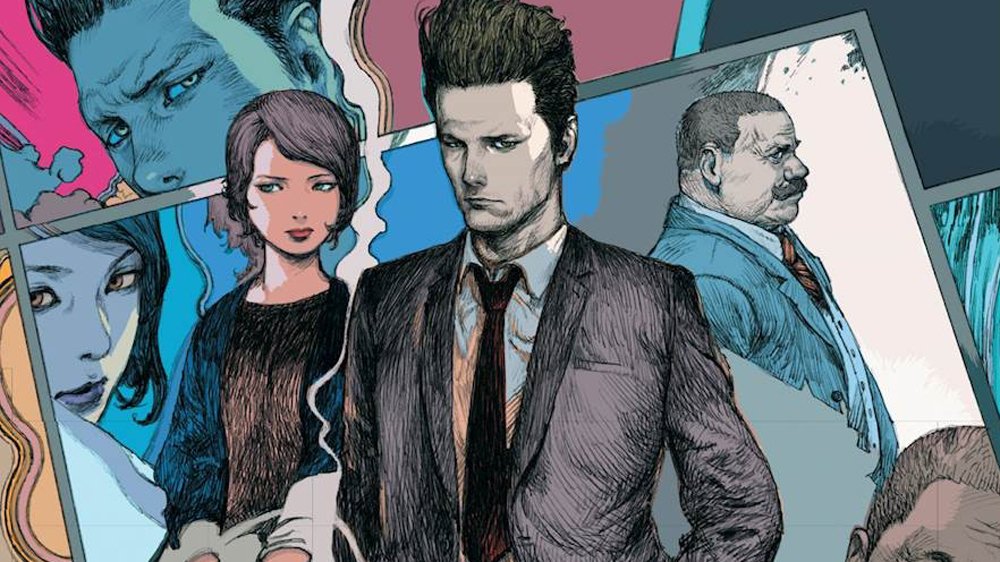 Review: Jake Hunter Detective Story: Ghost of the Dusk – Destructoid