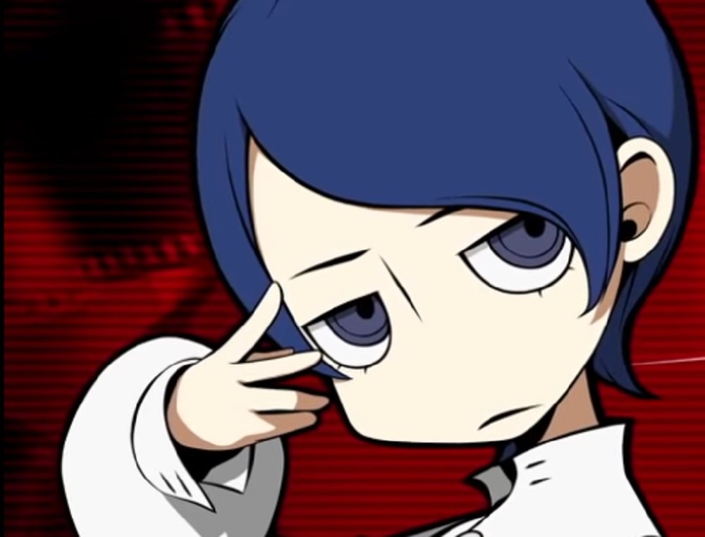 Persona Q2 unleashes the artistic flair of Yusuke Kitagawa – Destructoid