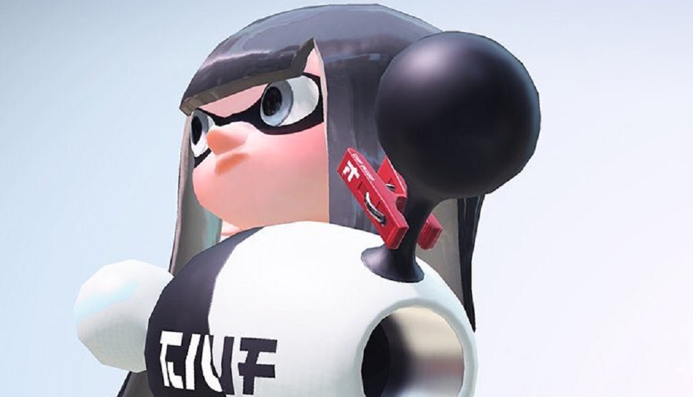 Here are the weapons from Splatoon 2's new 'Kensa Collection' – Destructoid