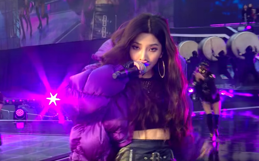 League of Legends absolutely kills it with live performance of new ...