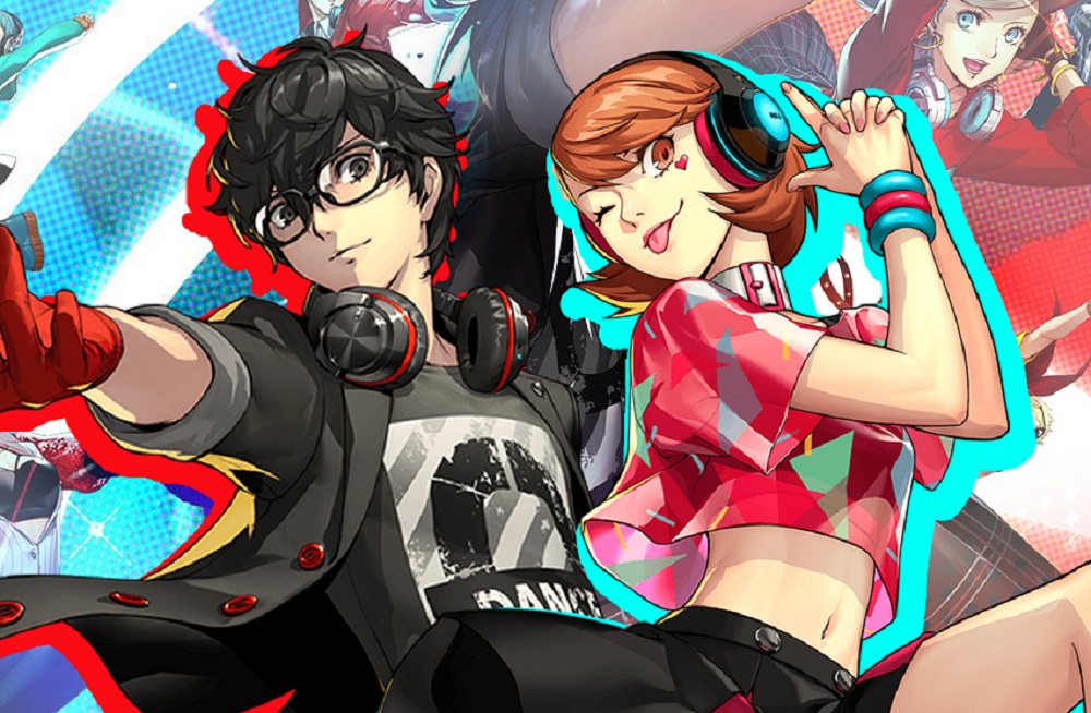 Persona Dancing PS4 demos available now on U.S. PlayStation store ...
