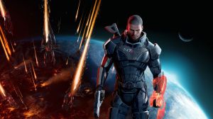 BioWare games ranked from worst to best – Destructoid