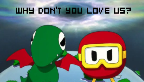 Namco pumps new life into Dig Dug, fresh sequel apparently in the works ...