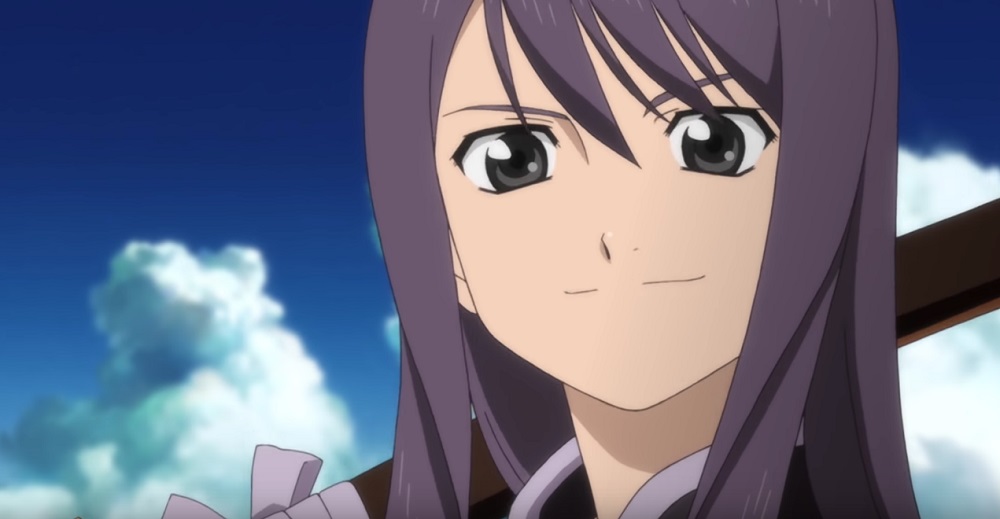 Tales of Vesperia: Definitive Edition shows off systems in new trailer ...