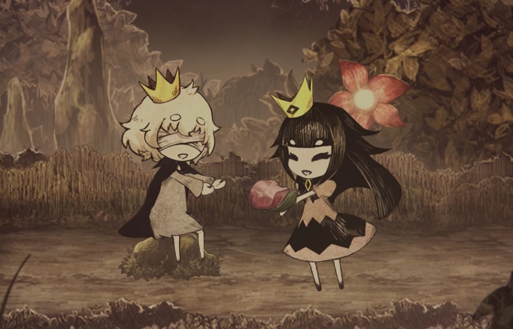 The Liar Princess and The Blind Prince gets a strange but charming ...