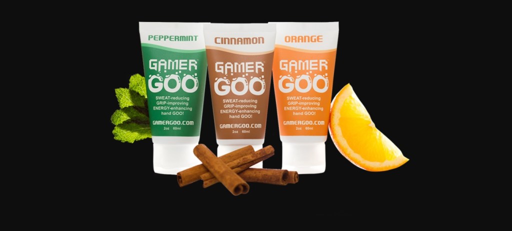 Contest: Win a Gamer Goo prize pack – Destructoid