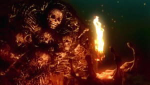 All mandatory Dark Souls 1 bosses in order – Destructoid