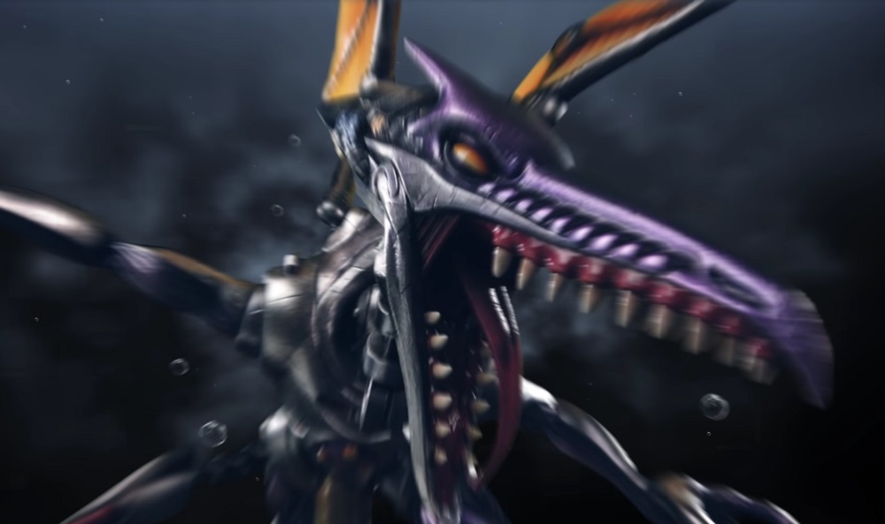 First 4 Figures tease incoming Metroid Prime Meta Ridley statue ...