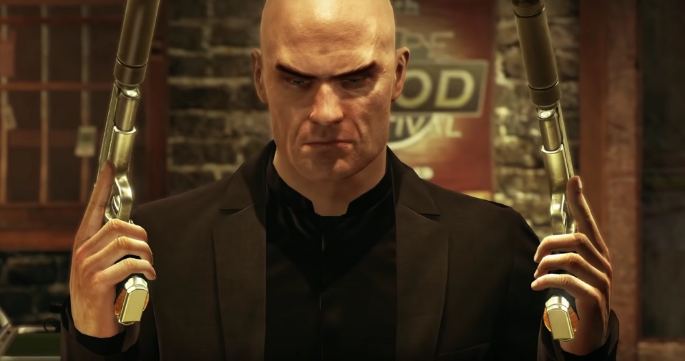 New trailer shows Hitman HD Enhanced Collection killing in style ...