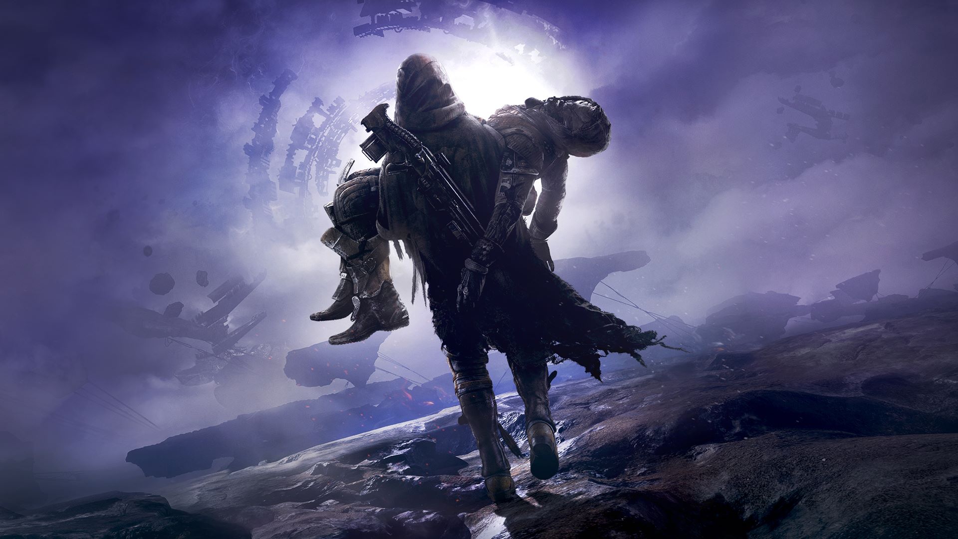Bungie reassures players that they're still on track even with ...