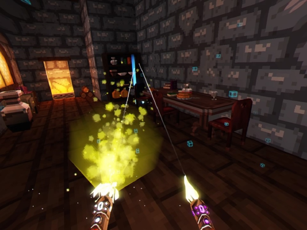 Review: Smash Hit Plunder – Destructoid