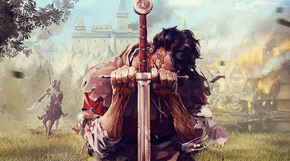 THQ Nordic buys Kingdom Come: Deliverance developer Warhorse Studios ...