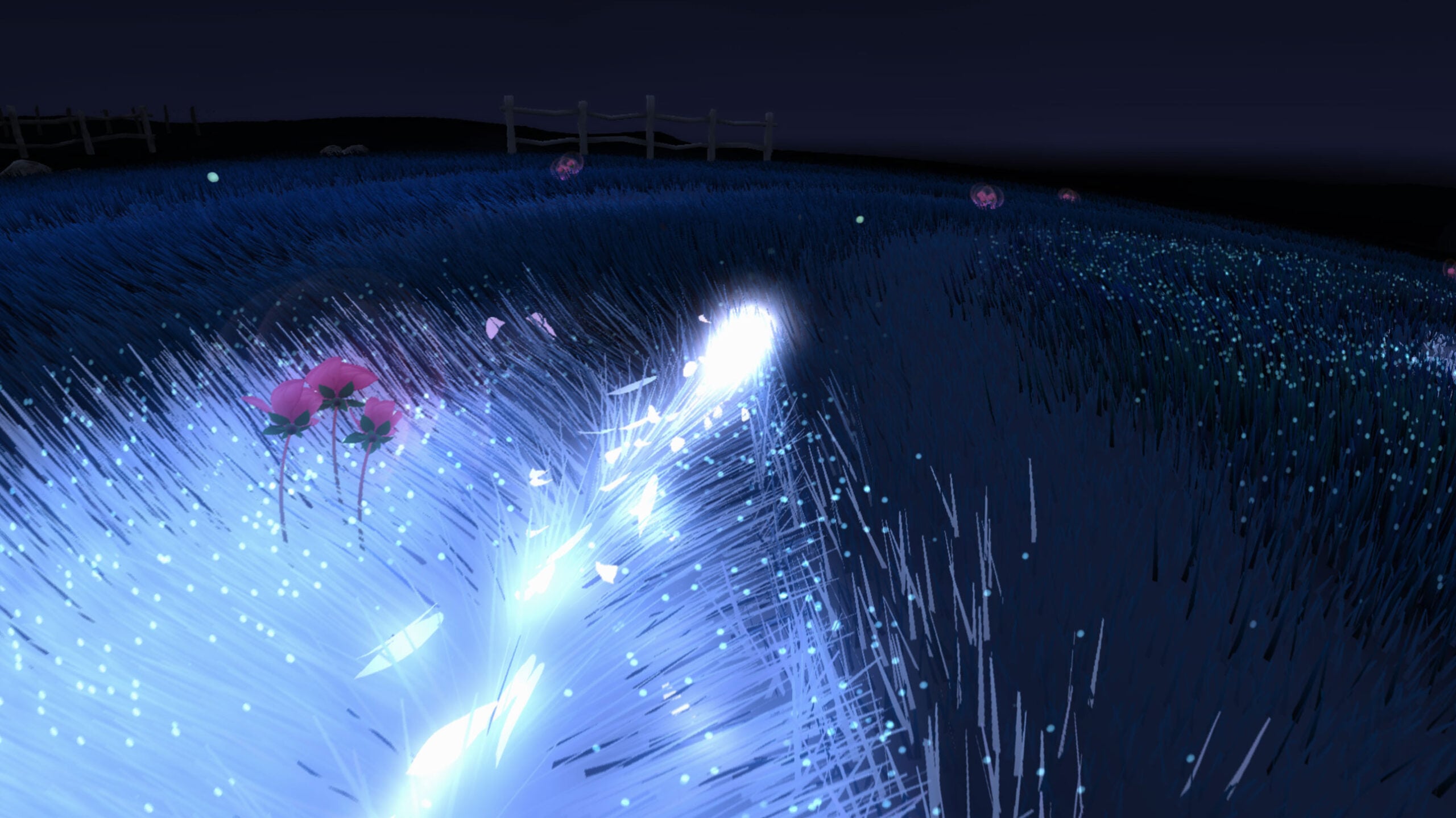thatgamecompany's Flower finds a new home on PC – Destructoid