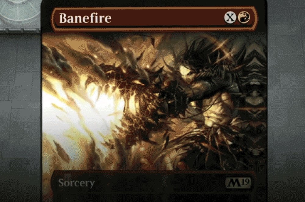 Magic: Arena has a new code that gets you free cosmetics – Destructoid