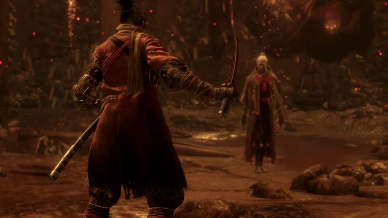 Sekiro guide: Farm XP and gold in this quick, simple spot – Destructoid