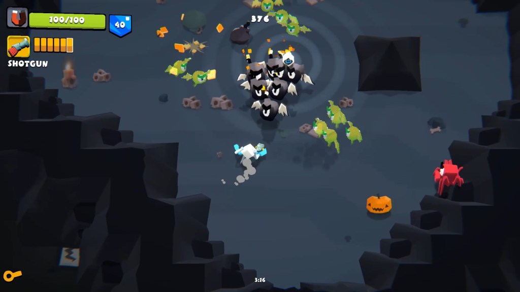 Croteam surprise releases a new Serious Sam roguelike on Steam Early ...