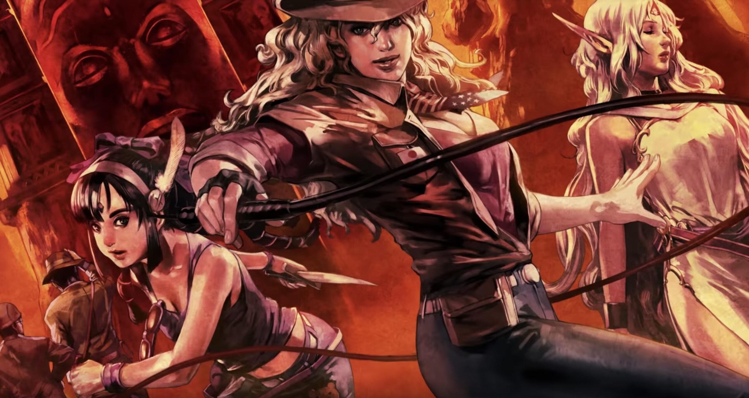 La-Mulana 2 hits Japanese consoles this June – Destructoid