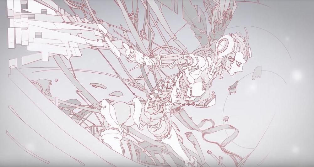 Ethereal rhythm game Cytus Alpha headed to Switch eShop next week ...