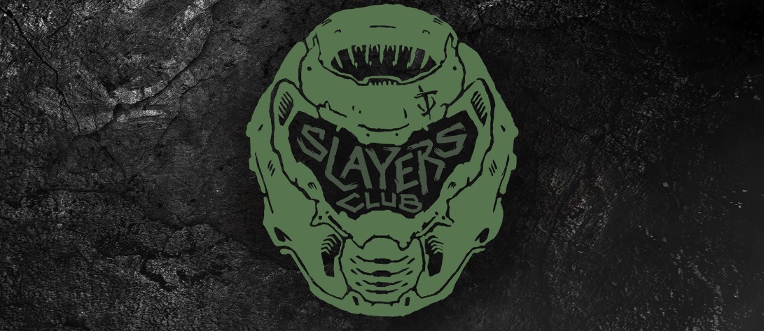 Bethesda now has a special Doom rewards program called the 'Slayers ...