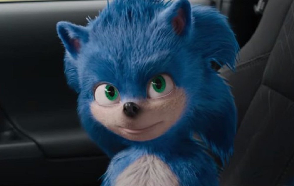 Sonic the Hedgehog creators thank fans for supporting the blue blur ...