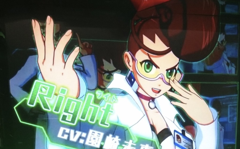 That Mega Man pachinko machine actually has a story – Destructoid