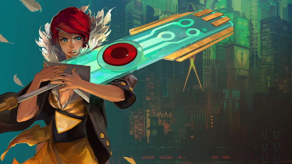 Transistor, Turok, Rogue Legacy, Star Wars Bounty Hunter lead a string of hits getting physical ...