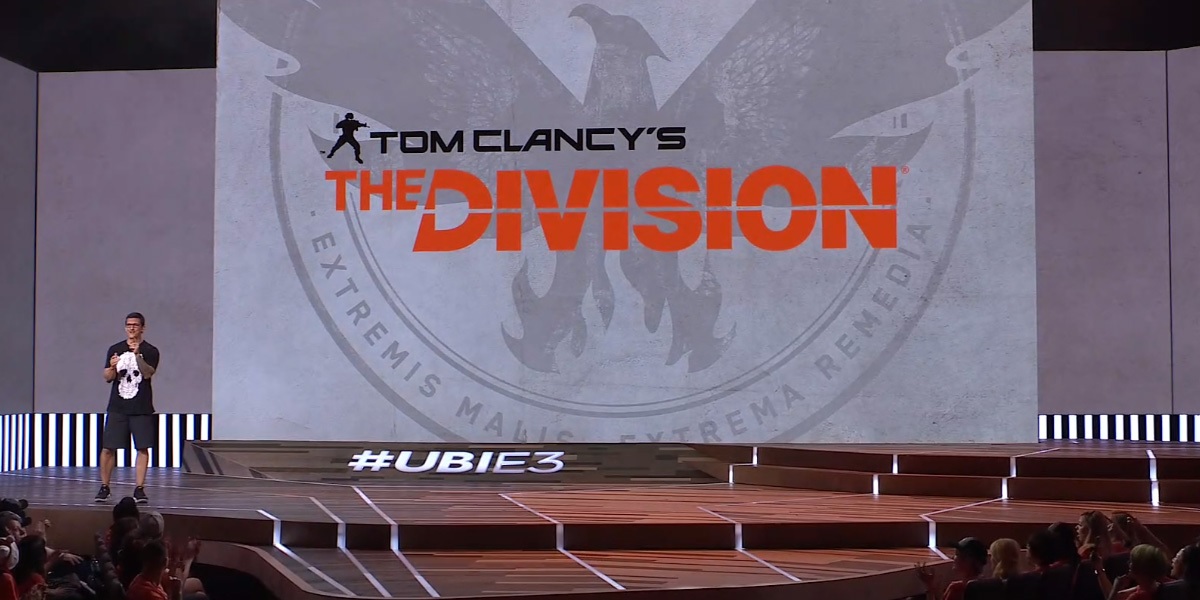 The Division gets a film courtesy of Netflix – Destructoid