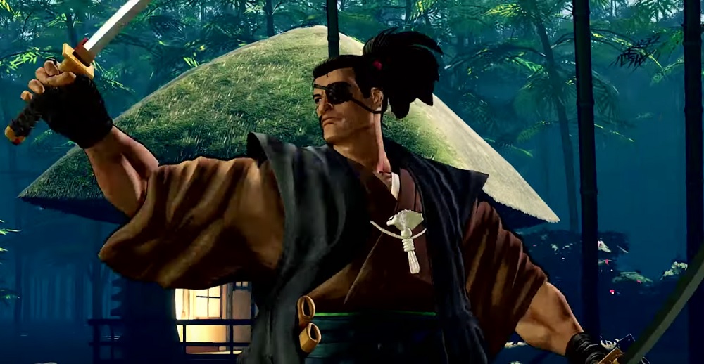 The dual-wielding Jubei Yagyu returns in Samurai Shodown – Destructoid