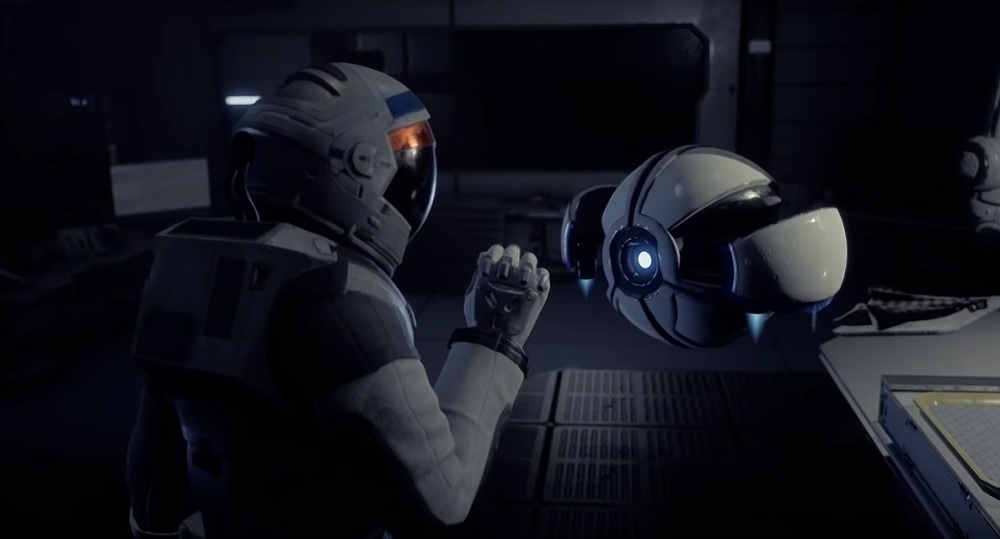 Can you save humanity in interstellar adventure Deliver Us the Moon ...