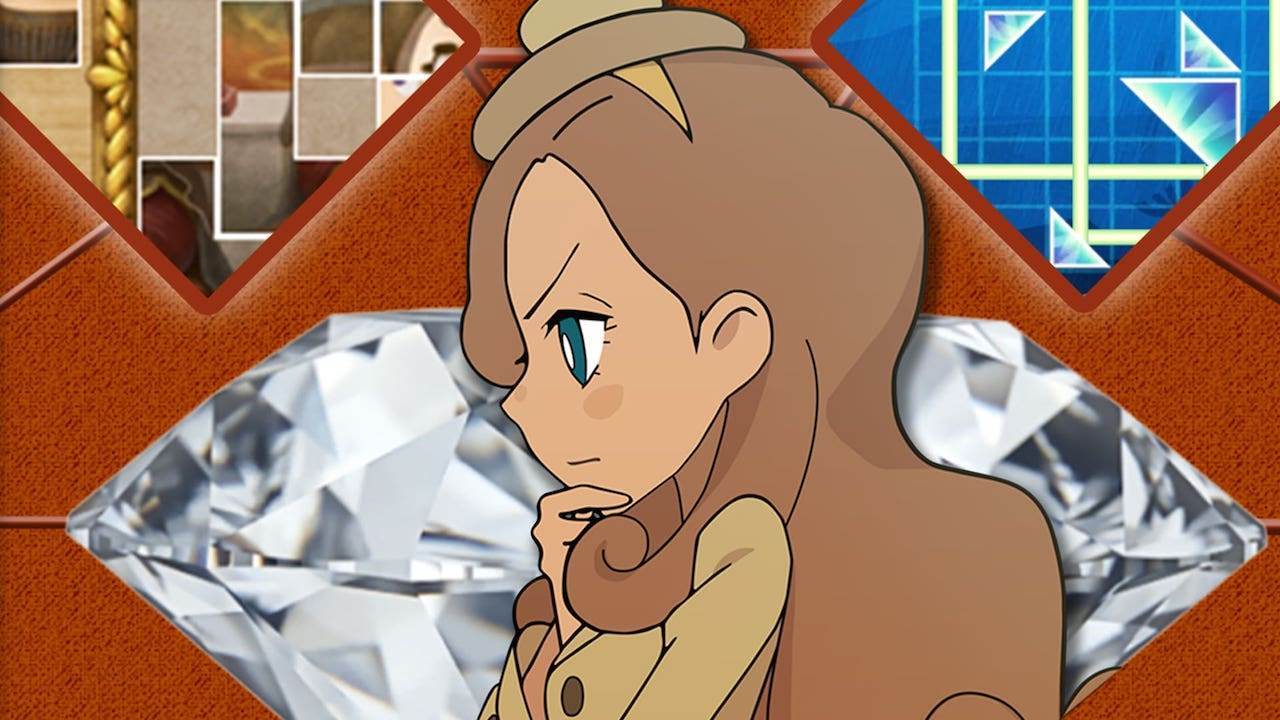 Layton's Mystery Journey on Switch gets a western release date ...