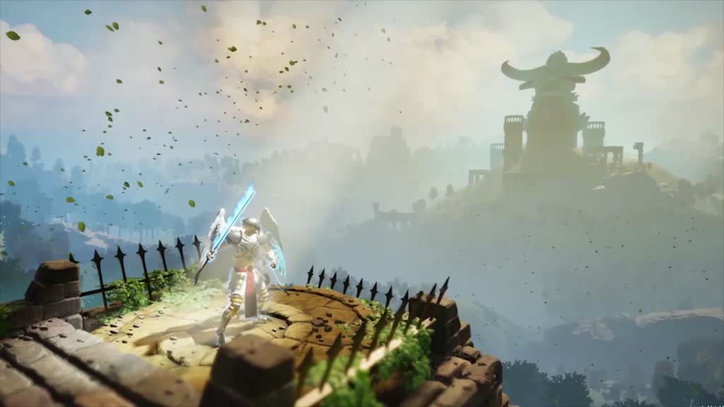 SolSeraph guide: Seven tips to help you beat this ActRaiser-like ...