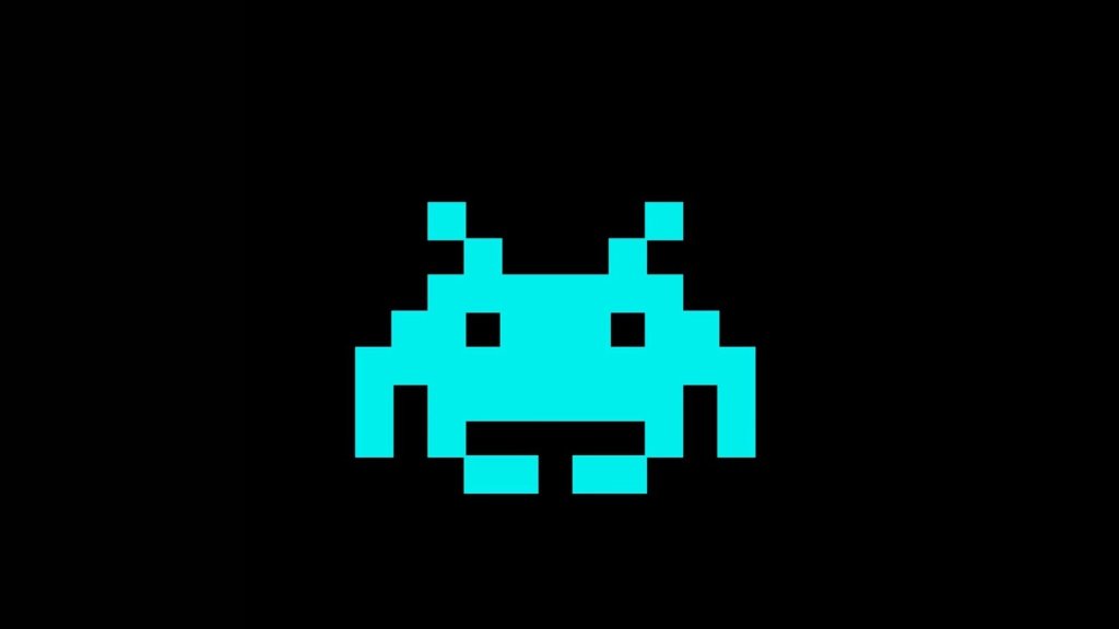 Space Invaders: Invincible Collection launches next March in Japan ...