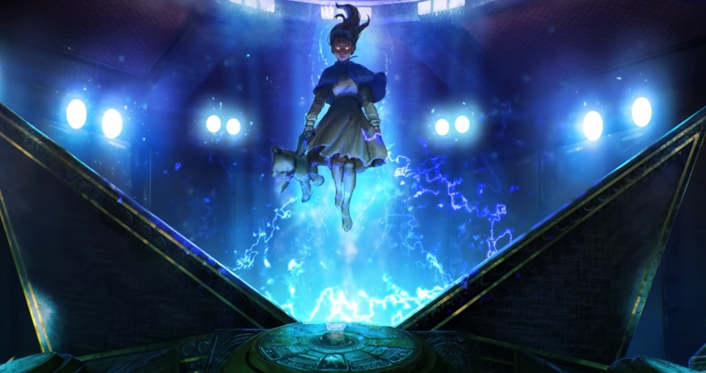 Call of Duty: Black Ops 4's 'Alpha Omega' zombie map is a wild ...