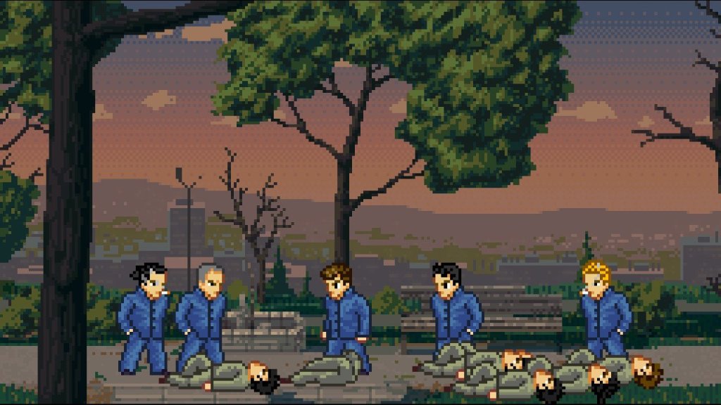 Review: The Friends of Ringo Ishikawa – Destructoid