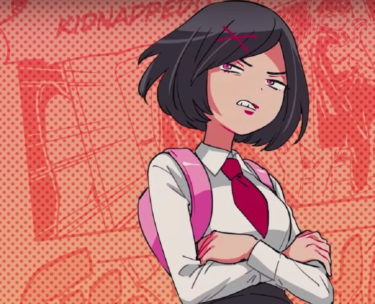Meet Misako, coming to crack skulls in River City Girls – Destructoid
