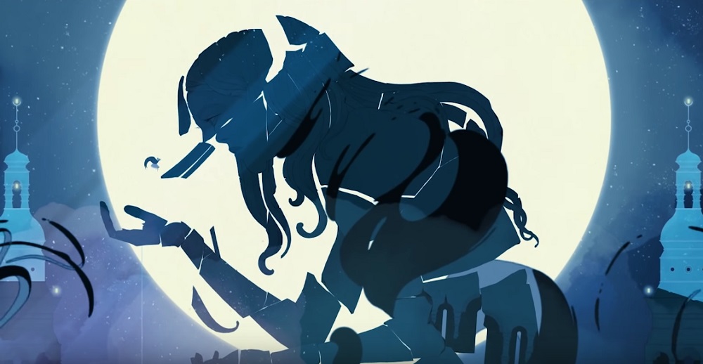 Gris brings its stunning visuals to iOS devices later this month ...