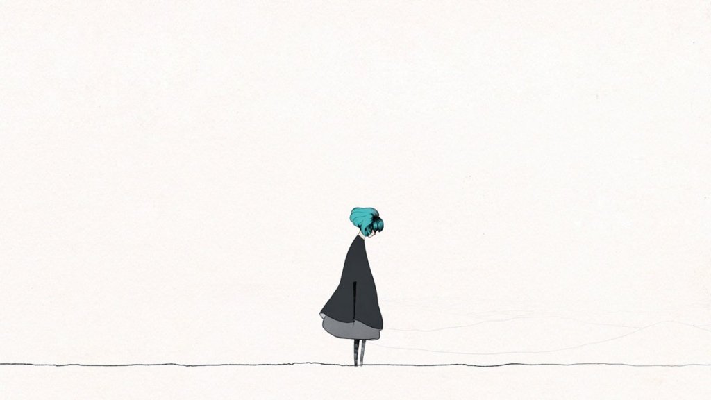 GRIS is an absolute dream on iOS – Destructoid