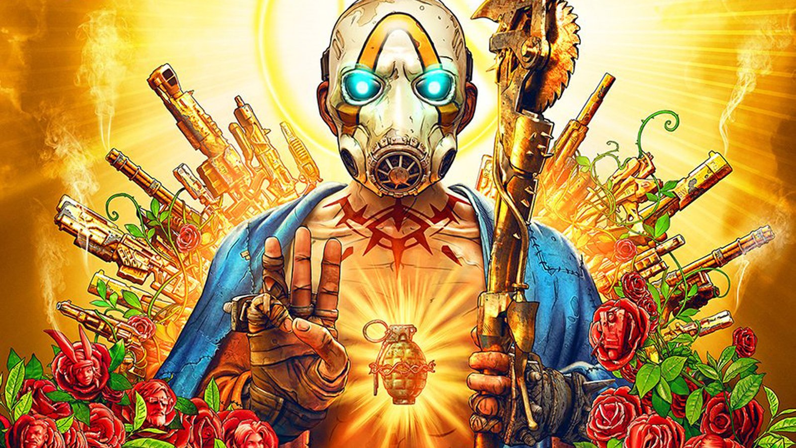 Borderlands 3 Switch impressions – Destructoid