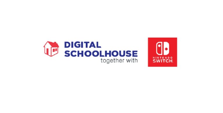Nintendo UK partners with Digital Schoolhouse for educational programme ...